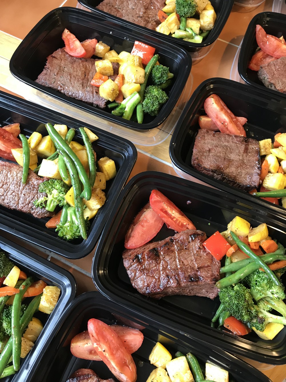 Personal Chef Services – Two Chef Mission