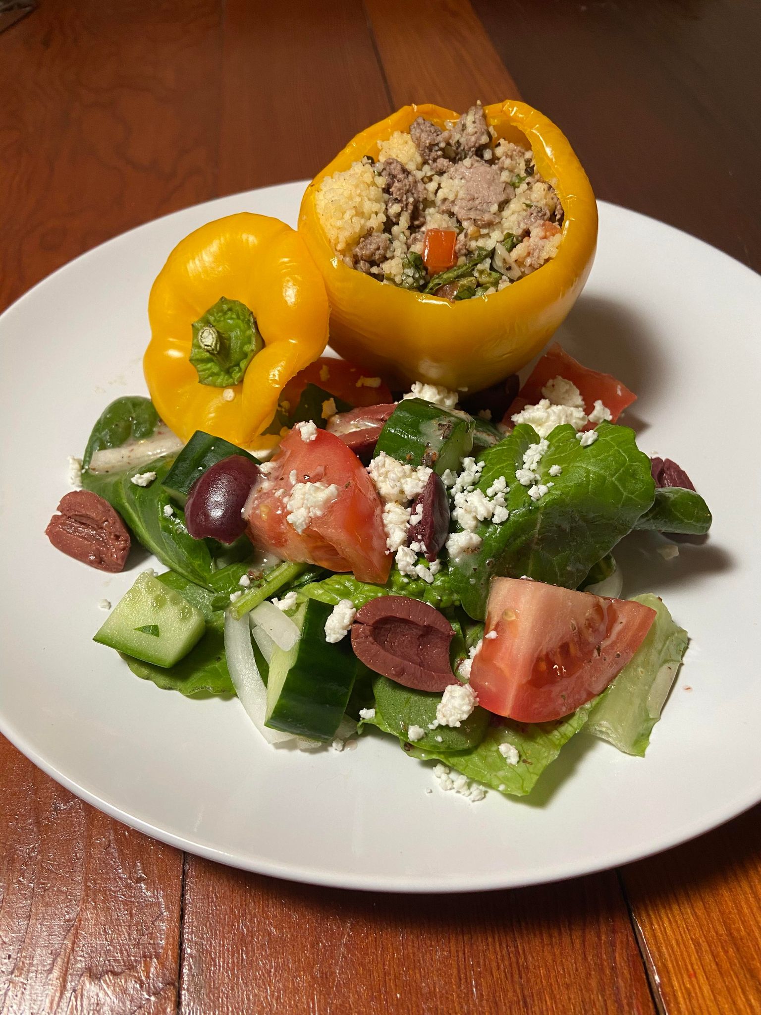 Personal Chef Services – Two Chef Mission