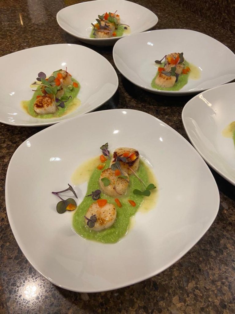 Personal Chef Services – Two Chef Mission